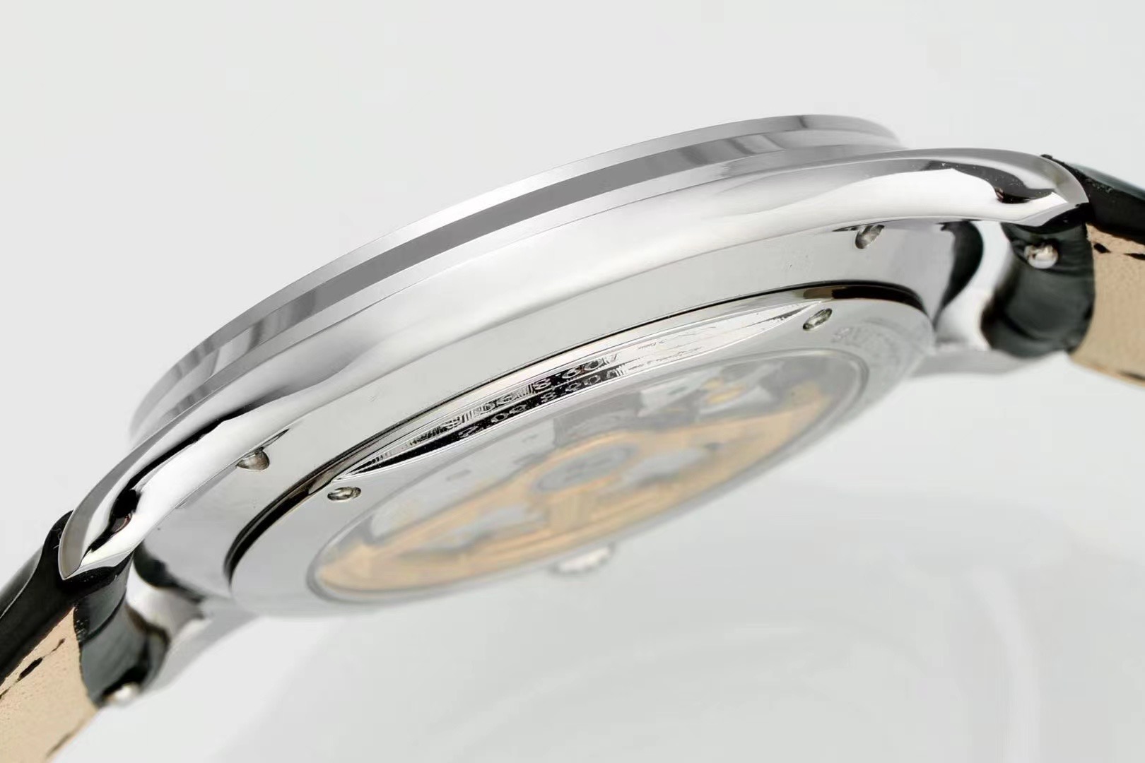 APS厂积家大师系列1218420 一体机896自动机械手表39mm - APS厂腕表官网-APS厂手表官网